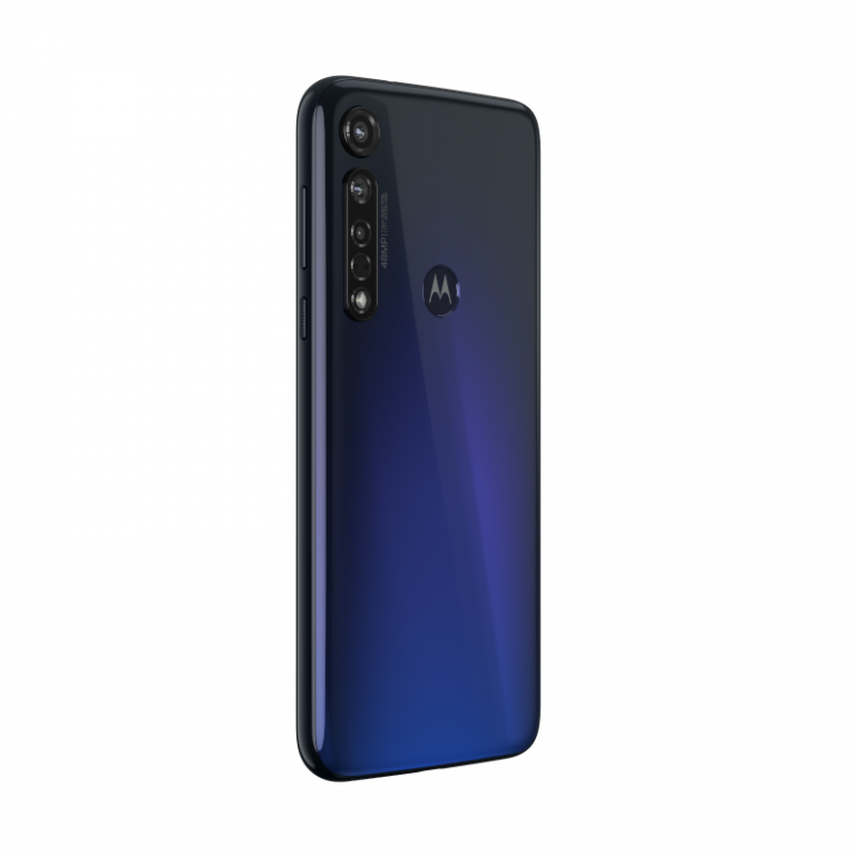 Motorola再推兩款新機！moto one hyper與moto one vision plus配置超豪華相機系統 - 電腦DIY