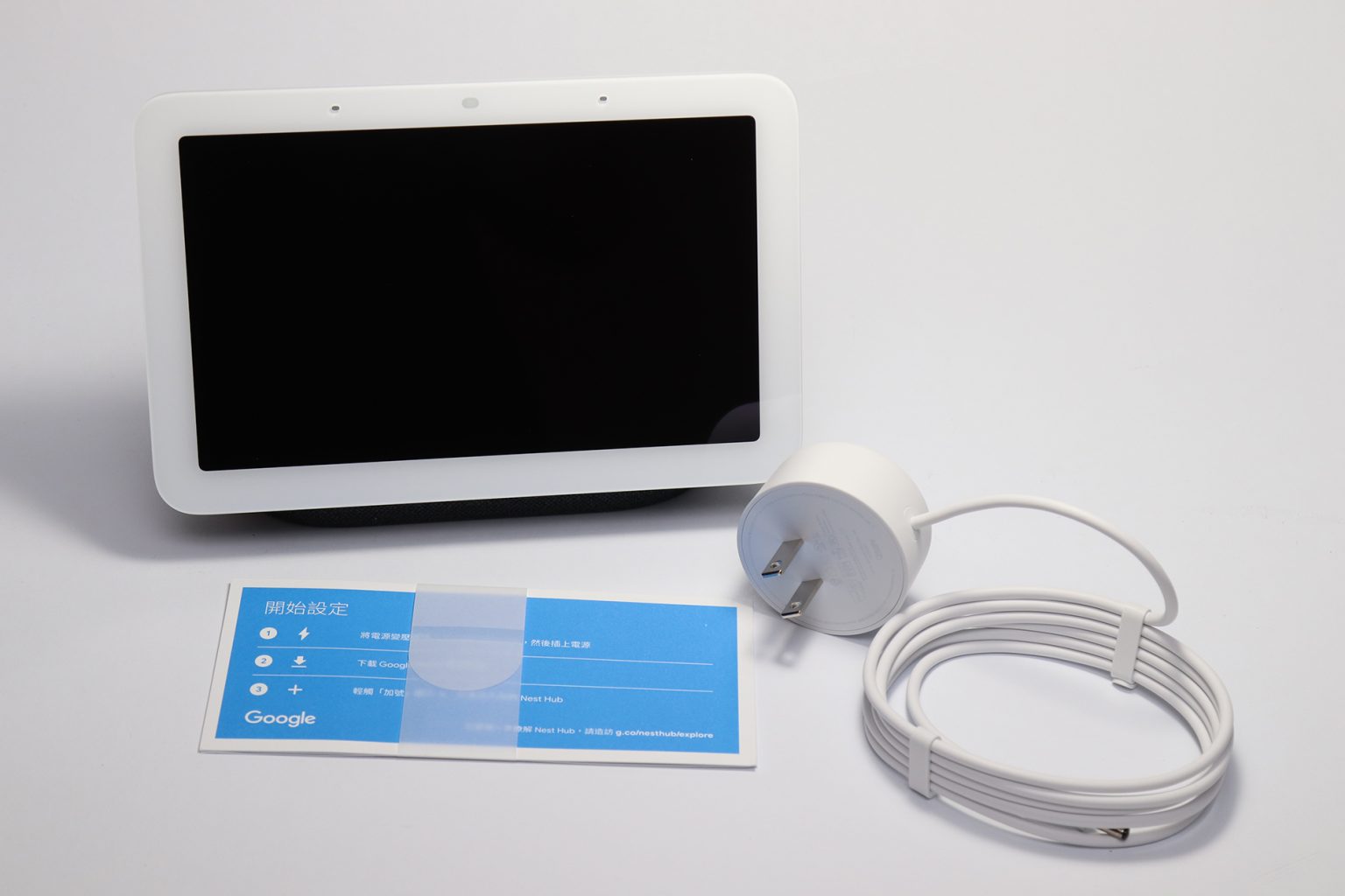 Google Nest Hub 2 開箱安裝教學與使用分享 - JazzNews